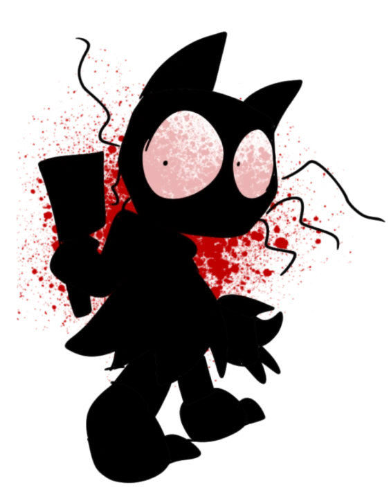 Demented Ichor | Dandysworldcreepypasta Wiki | Fandom