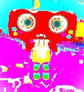 Loud pebble/gallery | Dandysworldcreepypasta Wiki | Fandom