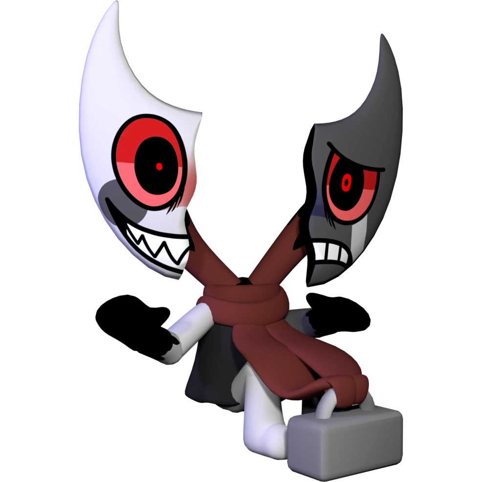 Раззл и Даззл/Галерея | Мир Денди Вики | Fandom