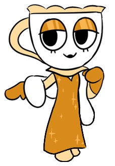 Тиган | Мир Денди Вики | Fandom