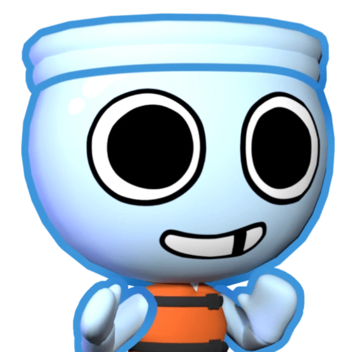 Финн | Мир Денди Вики | Fandom