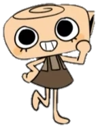 Шелли | Мир Денди Вики | Fandom