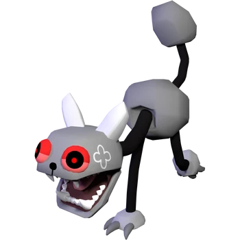 Твистед Пеббл | Мир Денди Вики | Fandom