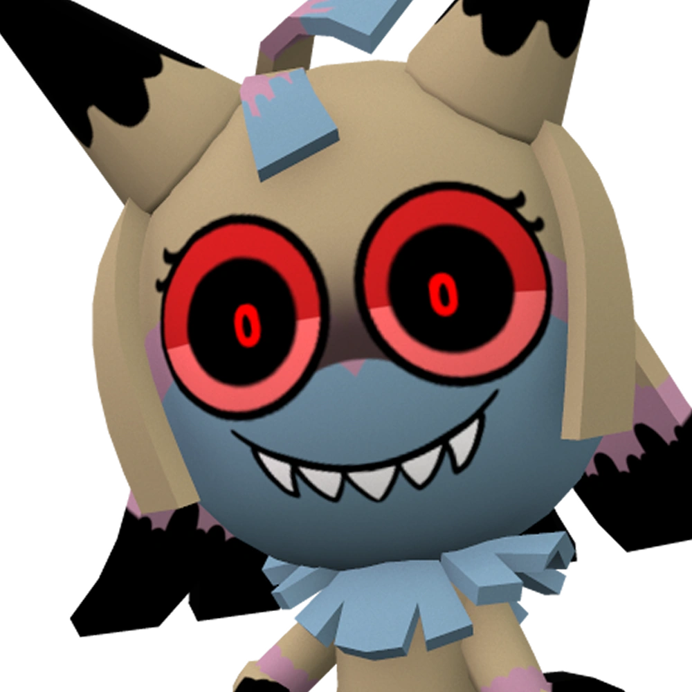 Твистед Ятта | Мир Денди Вики | Fandom