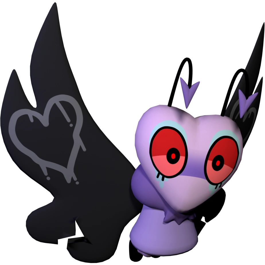 Флаттер/Галерея | Мир Денди Вики | Fandom