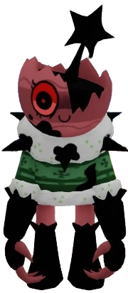 Твистед Бобетт/Галерея | Мир Денди Вики | Fandom