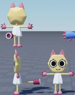 Скрапс/Галерея | Мир Денди Вики | Fandom