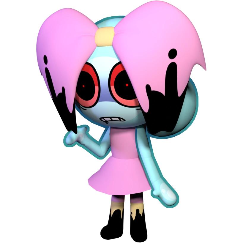 Поппи/Галерея | Мир Денди Вики | Fandom