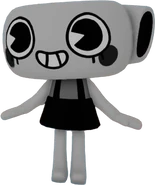 Шелли/Галерея | Мир Денди Вики | Fandom