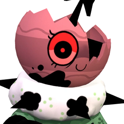 Твистед Бобетт | Мир Денди Вики | Fandom