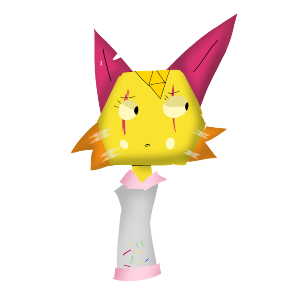 Scraps | Dandytropolis Wiki | Fandom