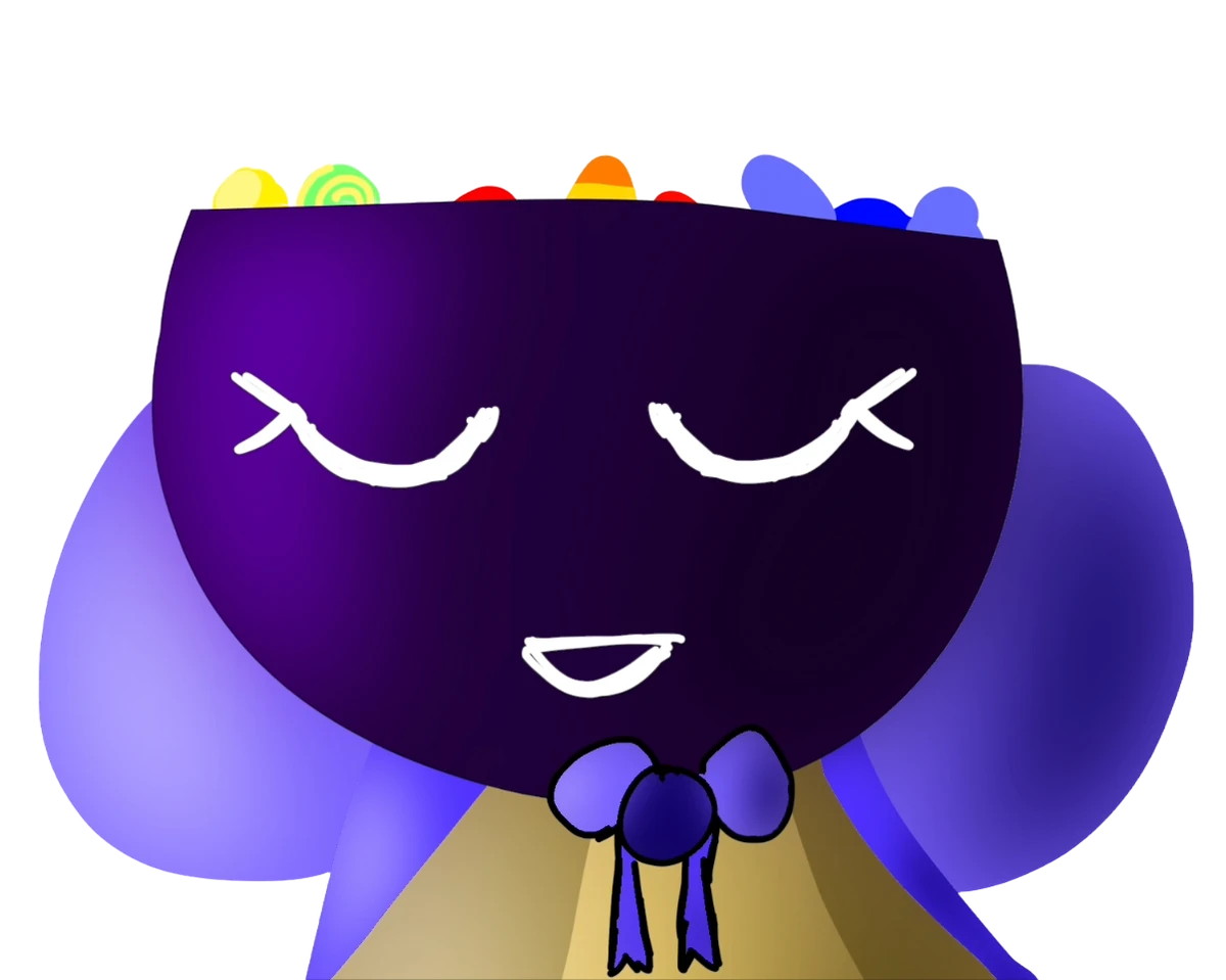 Clara | Dandytropolis Wiki | Fandom