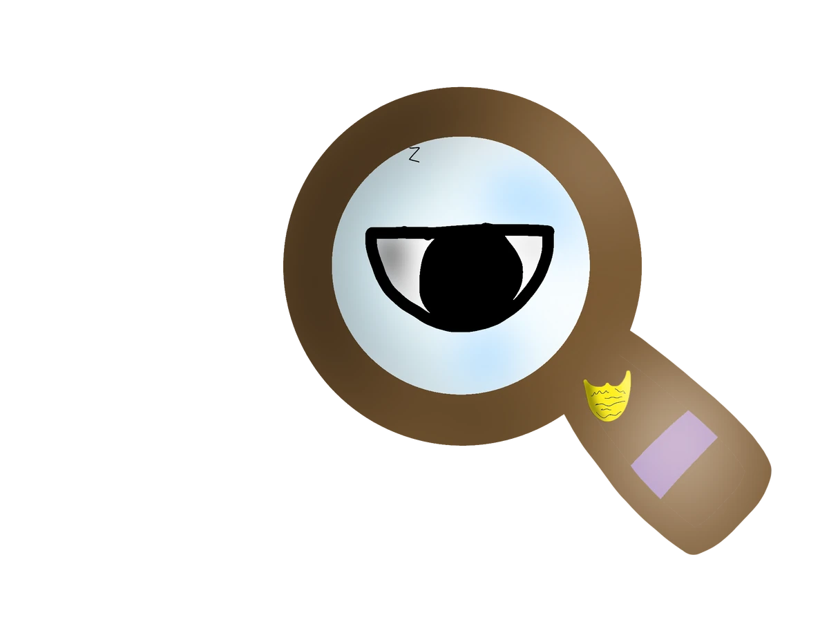 Rodger | Dandytropolis Wiki | Fandom