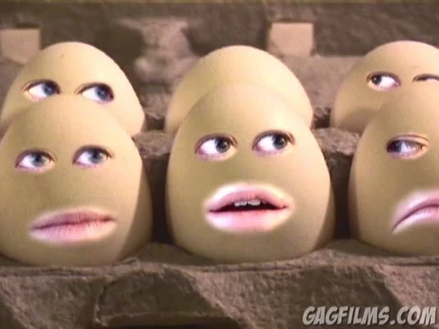 Eggs | Gag Films Wiki | Fandom