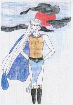 Zarozinia de Merandyl | Danelspace Wiki | Fandom