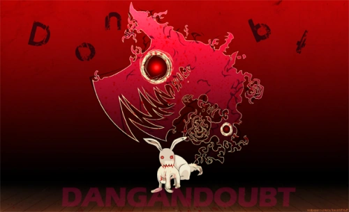 Dangan Doubt Wikia | Fandom