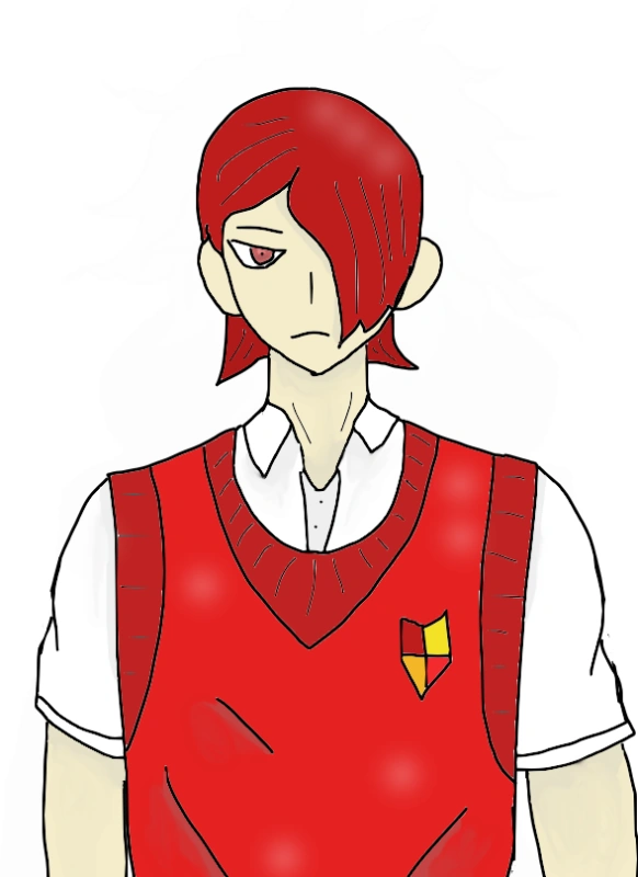 Nakashima Yusuke | Dangan Forum Story Collections Wiki | Fandom