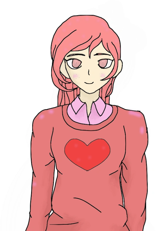 Saruwatari Kumiko | Dangan Forum Story Collections Wiki | Fandom
