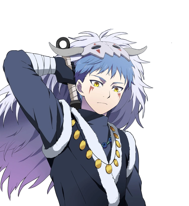 Seiryu | Danganronpa Rol Whatsapp Español Wiki | Fandom