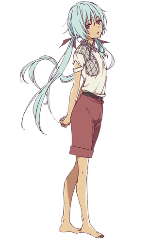 Lykos | Danganronpa Rol Whatsapp Español Wiki | Fandom