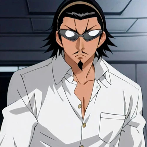 Harima Kenji | Danganesc Wiki | Fandom