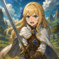 Pyrrha Alexandra | Danganesc Wiki | Fandom