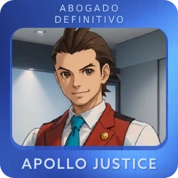 Apollo Justice | Danganesc Wiki | Fandom