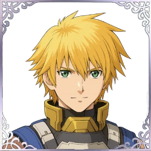 Edge Maverick | Danganesc Wiki | Fandom