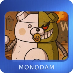 Monodam | Danganesc Wiki | Fandom
