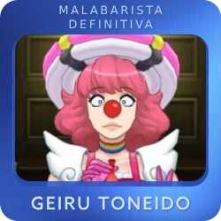 Geiru Toneido | Danganesc Wiki | Fandom
