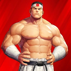 Goro Daimon | Danganesc Wiki | Fandom