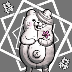 Shirokuma | Danganesc Wiki | Fandom