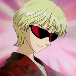 Harry MacKenzie | Danganesc Wiki | Fandom