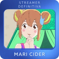 Mari Cider | Danganesc Wiki | Fandom