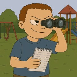 Randall Weems | Danganesc Wiki | Fandom