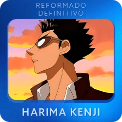 Harima Kenji | Danganesc Wiki | Fandom