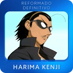 Harima Kenji | Danganesc Wiki | Fandom