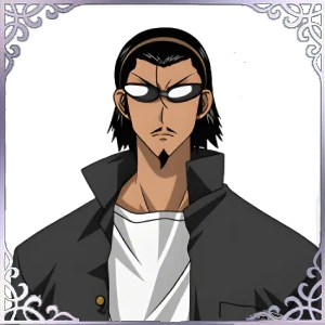 Harima Kenji | Danganesc Wiki | Fandom
