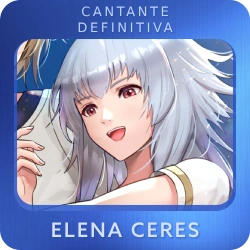 Elena Ceres | Danganesc Wiki | Fandom
