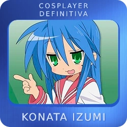Konata Izumi | Danganesc Wiki | Fandom