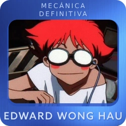 Edward Wong Hau | Danganesc Wiki | Fandom