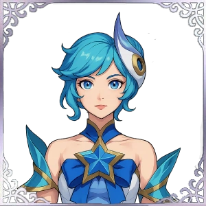 Orianna Reveck | Danganesc Wiki | Fandom