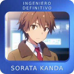 Sorata Kanda | Danganesc Wiki | Fandom