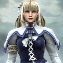 Pyrrha Alexandra | Danganesc Wiki | Fandom