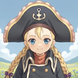 Patty Fleur | Danganesc Wiki | Fandom