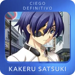 Kakeru Satsuki | Danganesc Wiki | Fandom