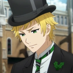 Edward Midford | Danganesc Wiki | Fandom