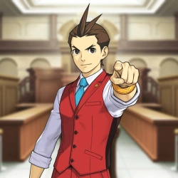Apollo Justice | Danganesc Wiki | Fandom
