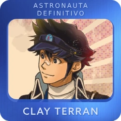 Clay Terran | Danganesc Wiki | Fandom