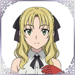 Esther Rosenthal | Danganesc Wiki | Fandom